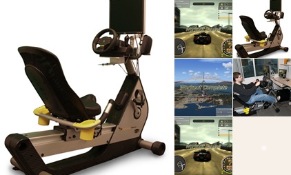 ExerGame Lab: Get Your Bike On! ExerGaming Bike Bonanza Round-Up